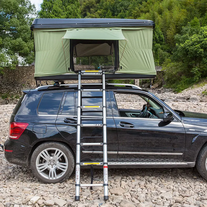 Tente-de-toit-de-voiture-SUV-coque-rigide-Camping-en-plein-air-vendre ...