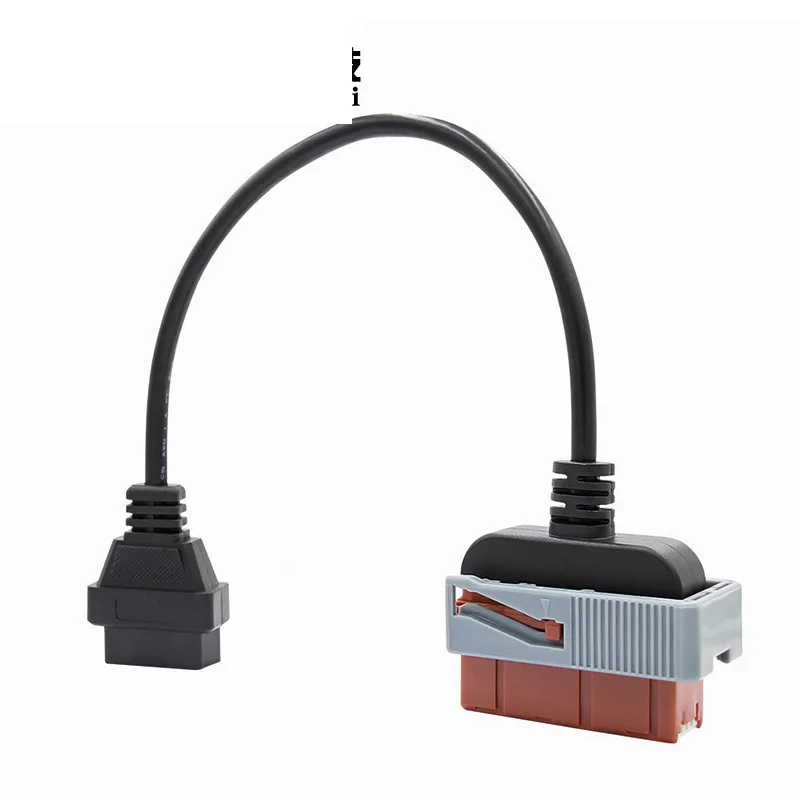 20pcs-Lexia3-PP2000-PSA-XS-Evolution-30Pin-Cable-OBD2-EOBD-Lexia-3-30 ...