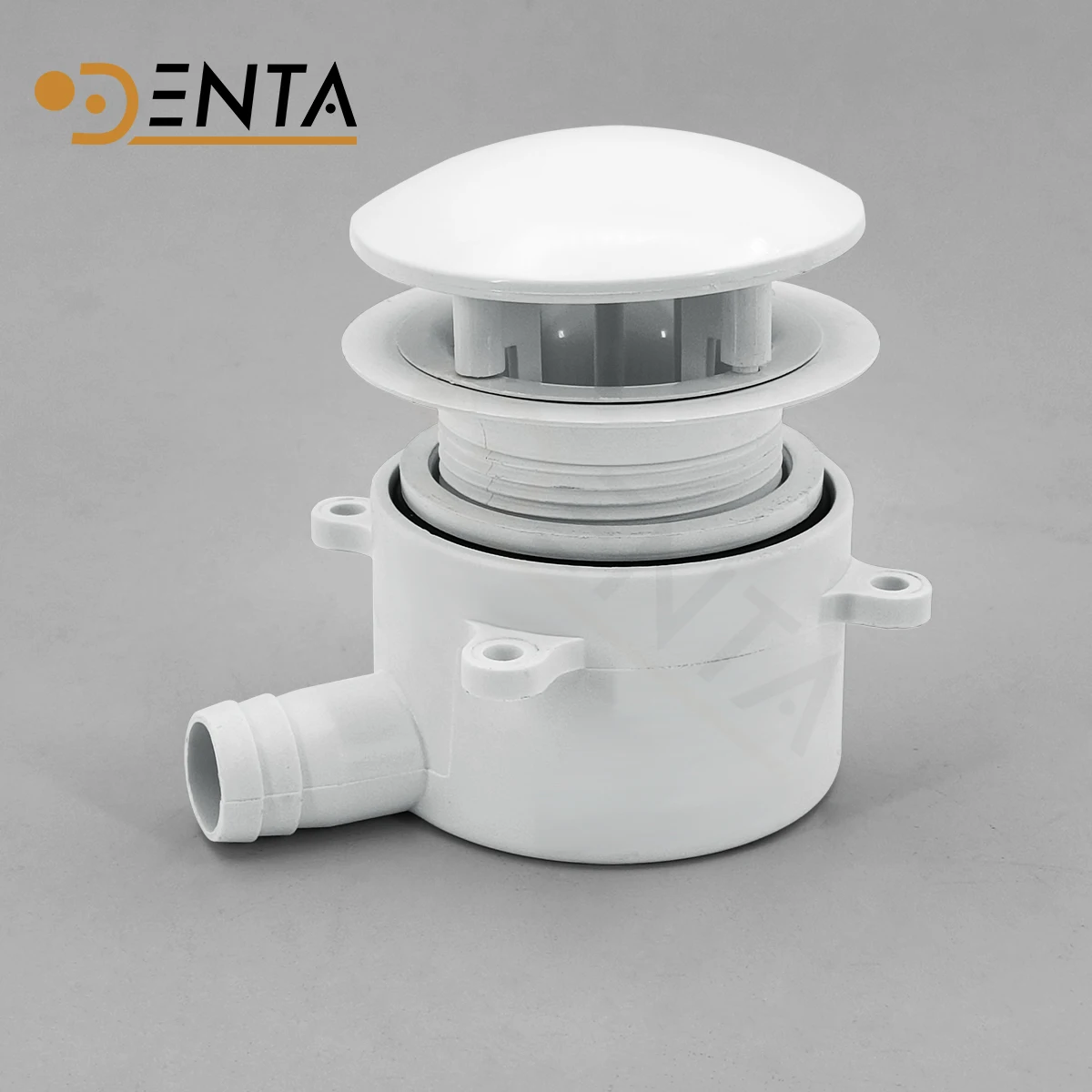 Dental plastic spittoon filter screen set, funnel, filter cartridge ...