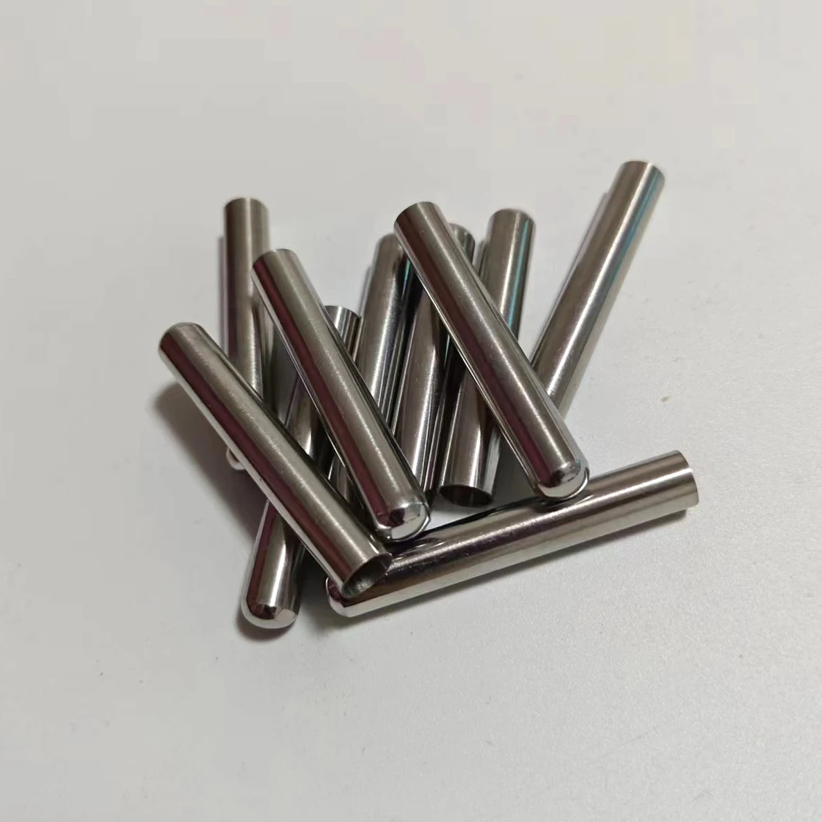 Only-For-Customized-Order-10mmx50mm-Stainless-Steel-Thermocouple-Sleeve ...