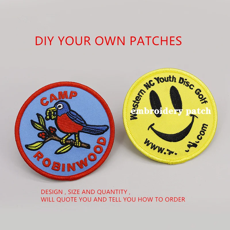 Custom-Patches-Sew-on-Iron-on-Hook-and-Loop-Embroidery-patches ...