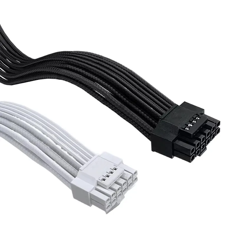 GeForce RTX 5090 Power Connector 12V-2x6: The Essential Adapter You ...