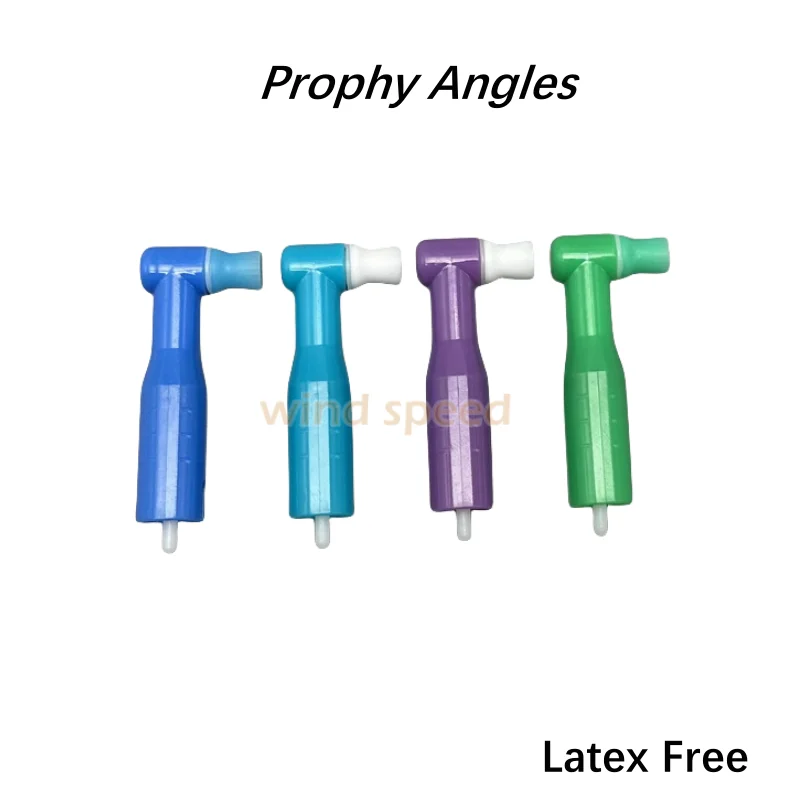 Dental-disposable-prophy-angles-Soft-cup-Polishing-Cups-Latex-Free-90 ...