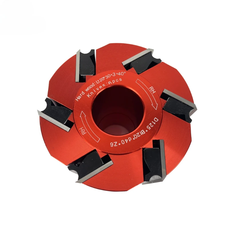 LIVTER-Customization-6-Wing-Spindle-Moulder-Cutter-Head-Wood-Shaving ...