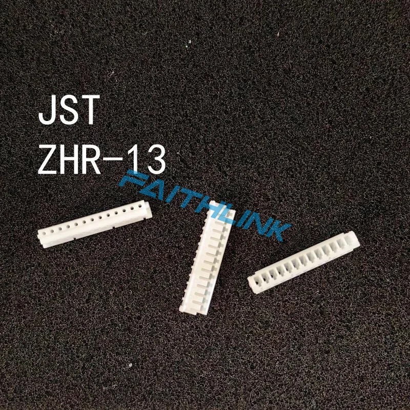 Conector de piezas JST 100%, 10 ZHR-13, nuevo y original - AliExpress 502