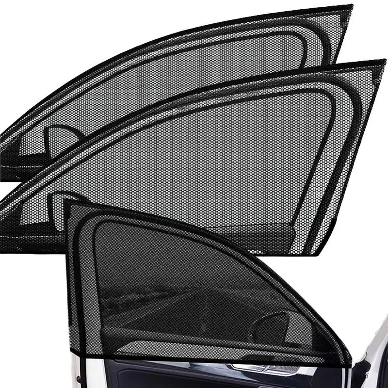 Car-Screen-Window-Sunshade-Universal-Side-Window-Shade-Curtain ...
