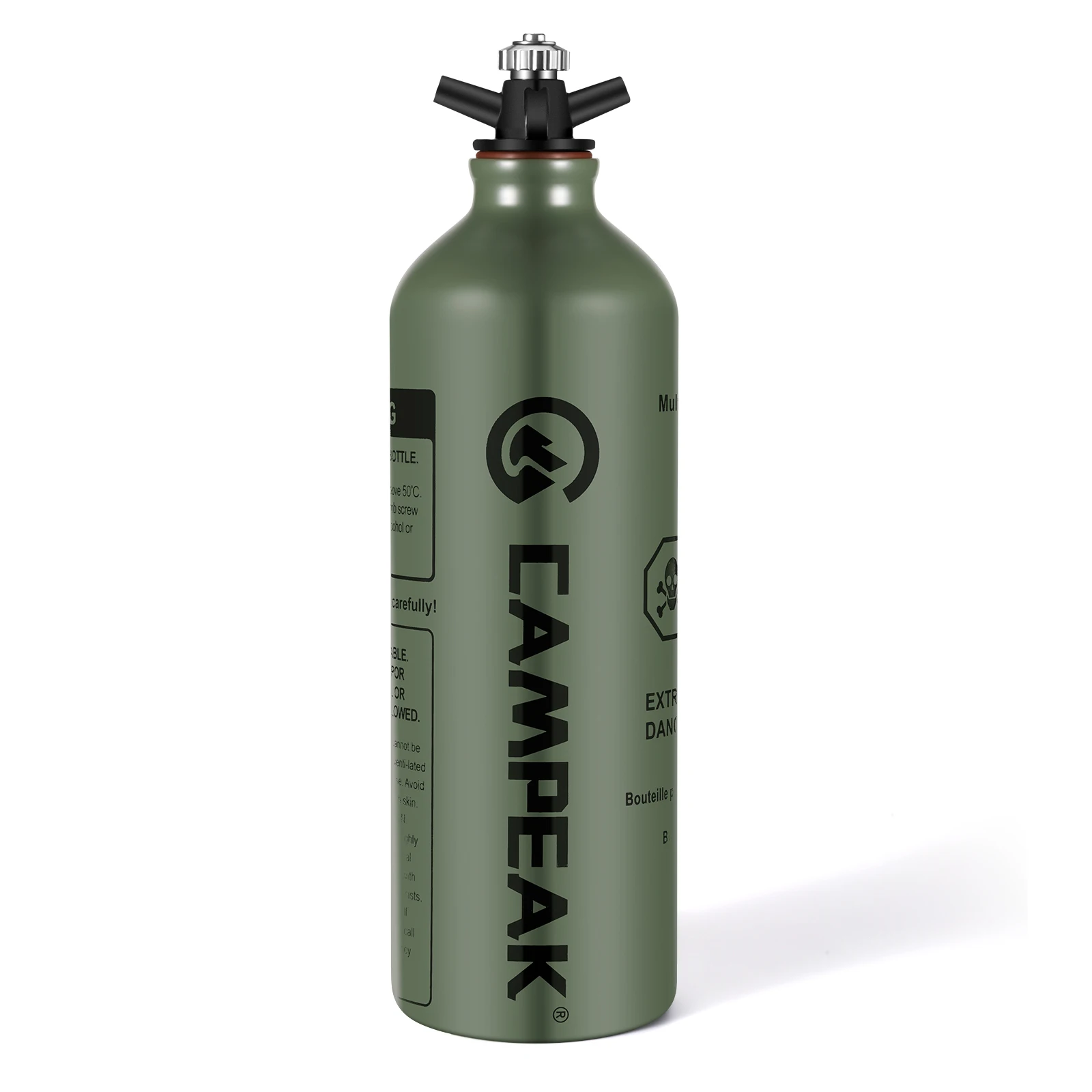 Draagbare-Vloeibare-Brandstof-Fles-Aluminium-Benzine-Kerosine-Alcohol ...