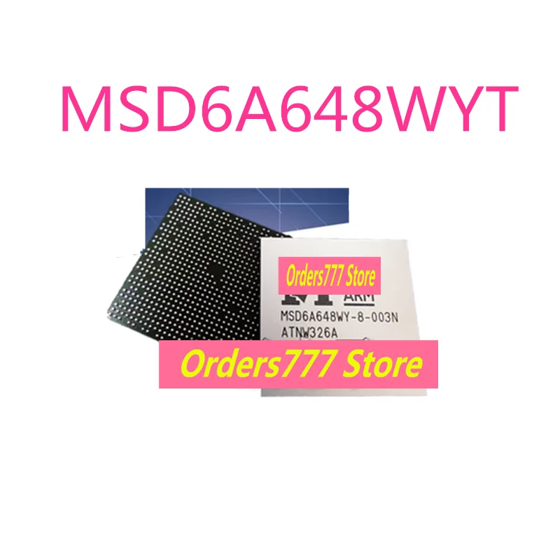 Chip-de-pantalla-LCD-original-MSD6A648WYT-8-ST-garant-a-de-calidad ...