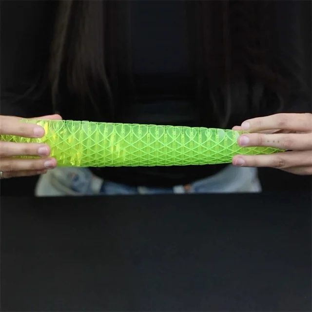 GFI™ Fidget Worm Small • The Original Advanced Fidget Toy - Gifts for idea
