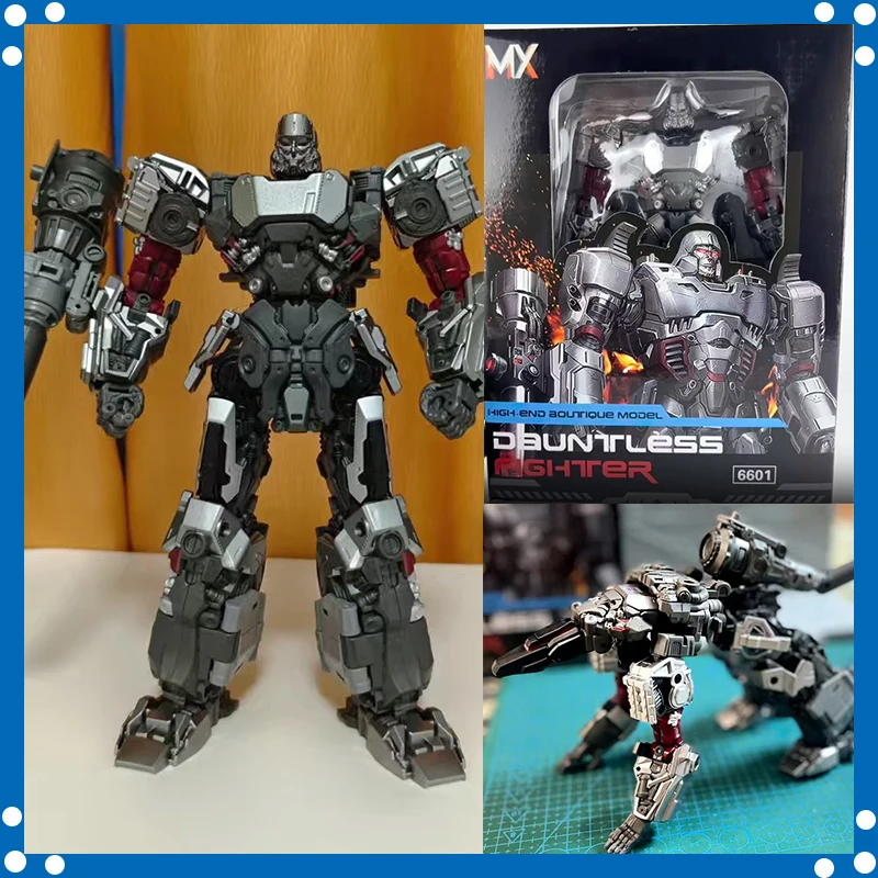 Transformation-MX-6601-Megatank-anime-Action-Figures-MG-Tank-MX6601-KO ...