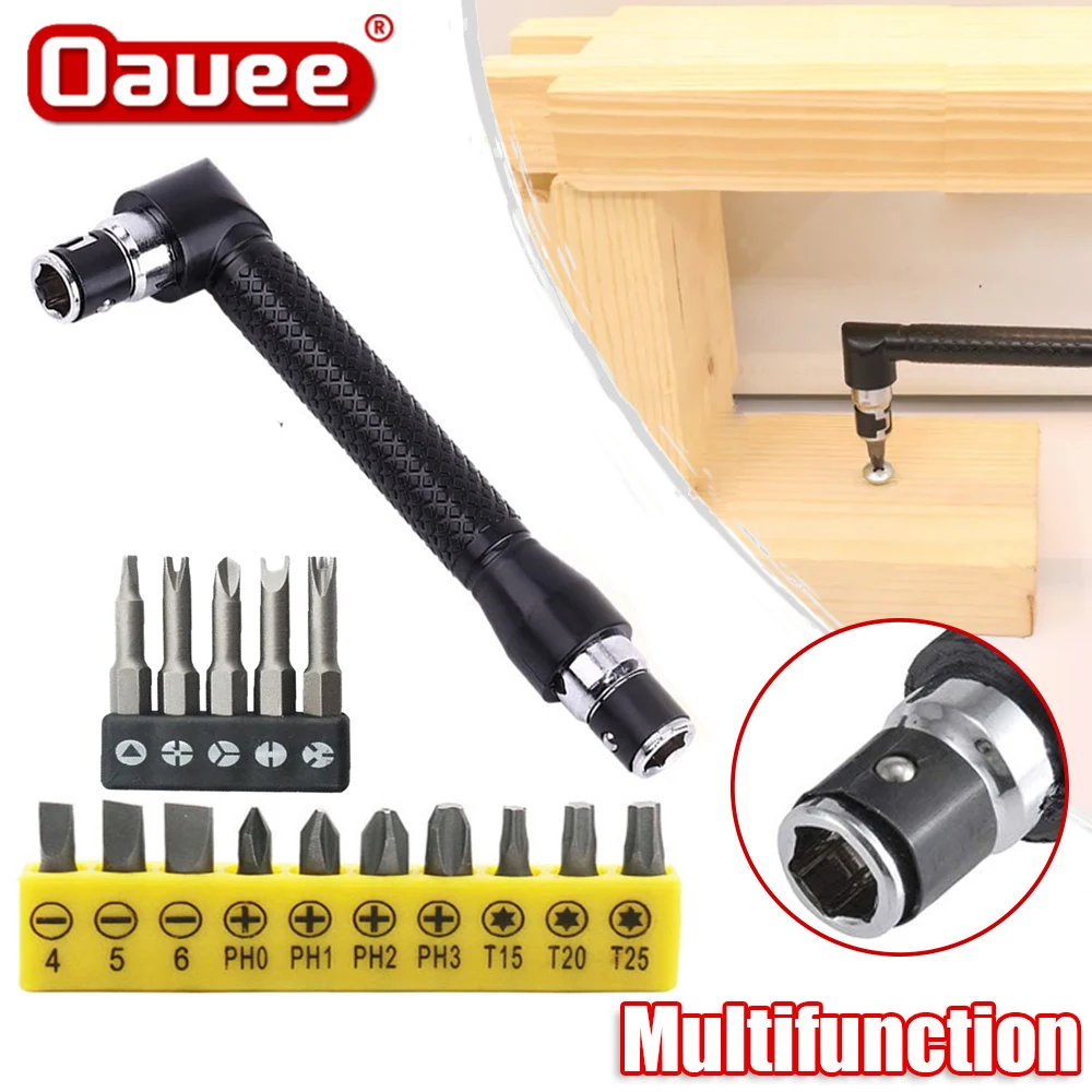 L-shaped-Dual-Head-Screwdriver-Set-Mini-U-shaped-Y-Shape-Triangle ...