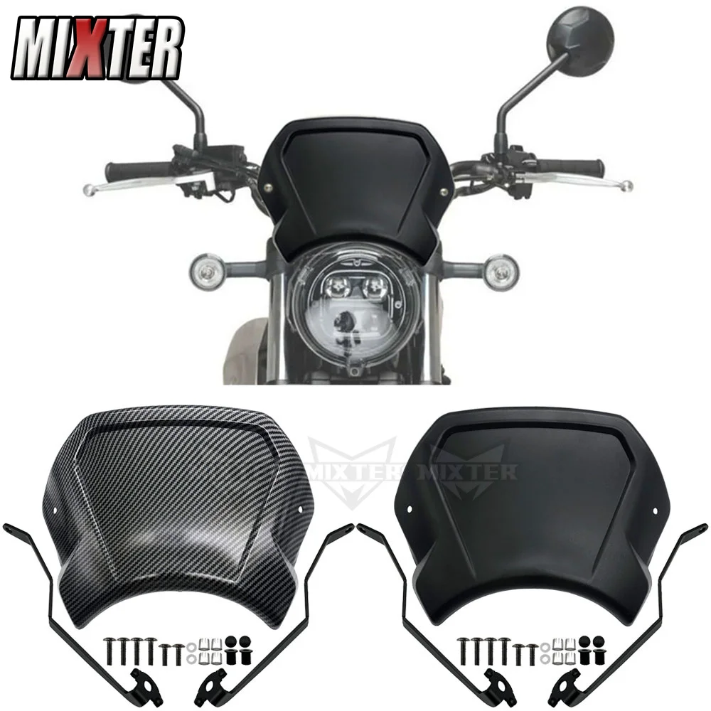 NEW For HONDA CL500 2023 2024 CL 500 cl500 2024 Motorcycle Accessories ...