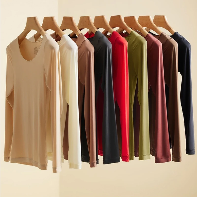 Why This Thermal Wear Set Is the Best Choice for Cold-Weather Layering