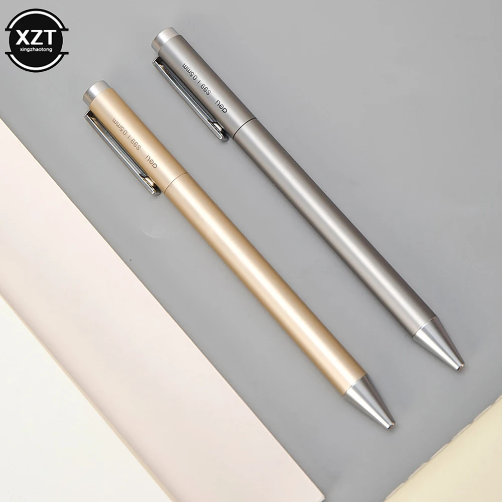 Original-Metal-Sign-Pen-Ballpen-Signing-Pen-0-5MM-Gel-PREMEC-Smooth ...