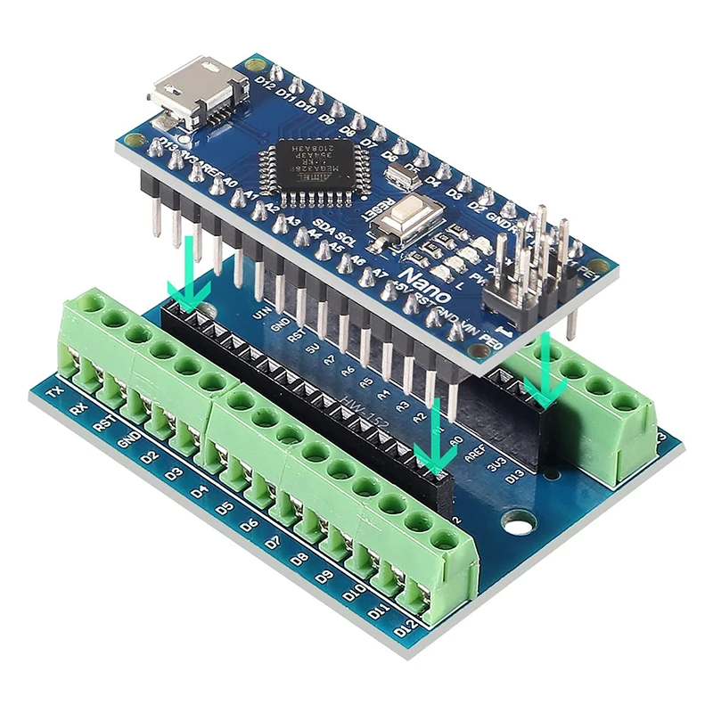 Nano-V3-0-3-0-Controller-Terminal-Adapter-Expansion-Board-Nano-IO ...