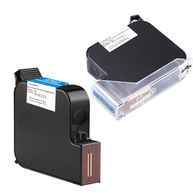 25-4mm-Solvent-Quick-drying-Ink-Cartridge-High-Adhesion-Universal ...