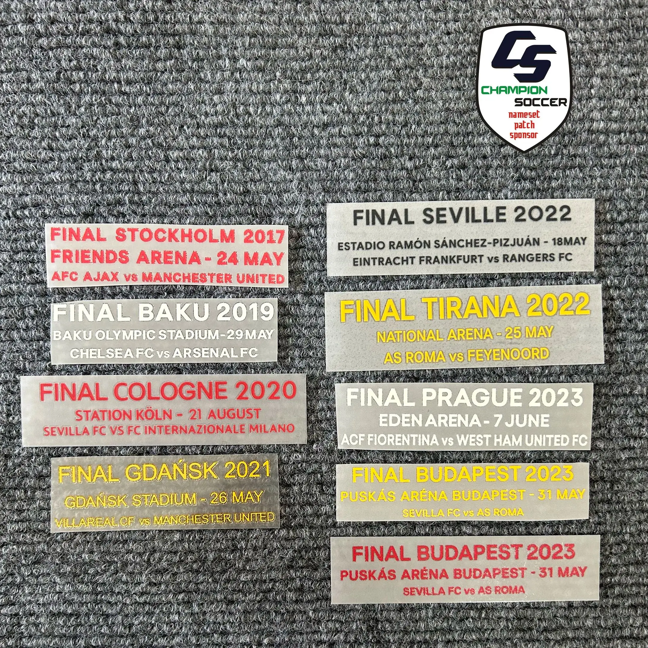 Store Home Products Feedback