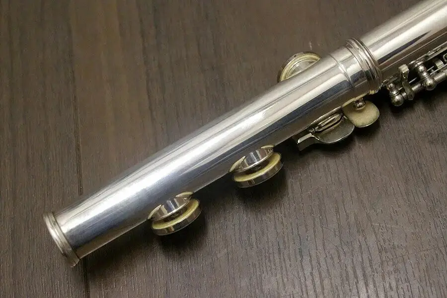 MURAMATSU-Flauta-de-afinaci-n-cerrada-instrumento-Musical-de-alta ...