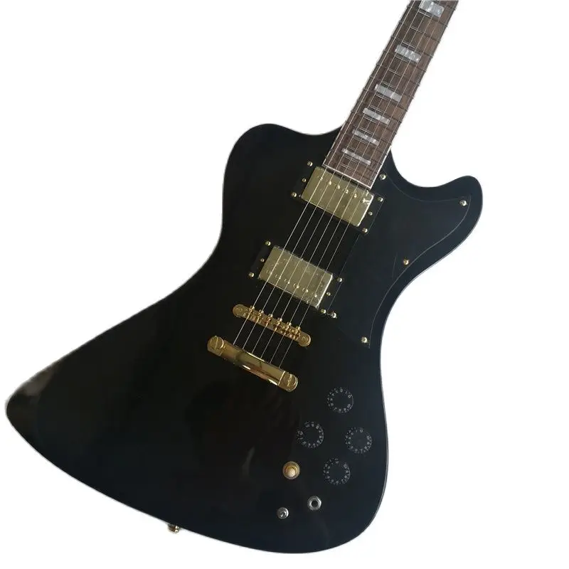 Classic Pro Playing Electric Guitar 6 String Alien Guitar. You Can ...