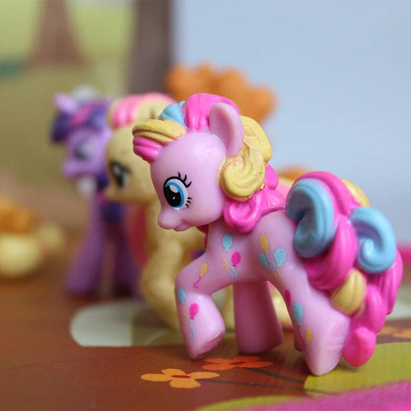 Mlp G3 Spike