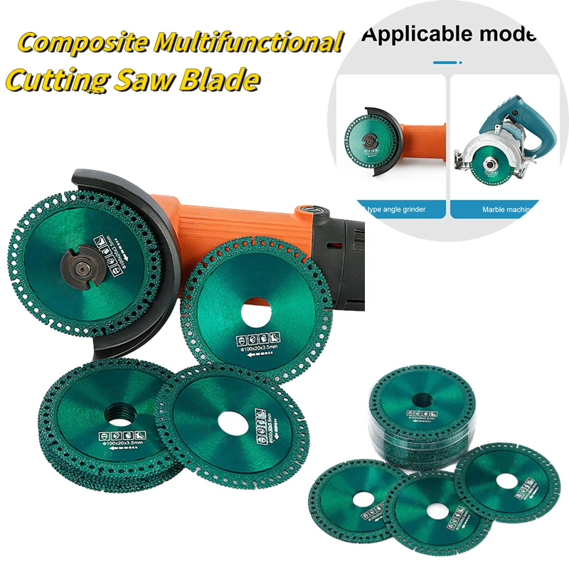 Disque-de-coupe-multifonctionnel-Composite-100mm-scie-circulaire-aff ...