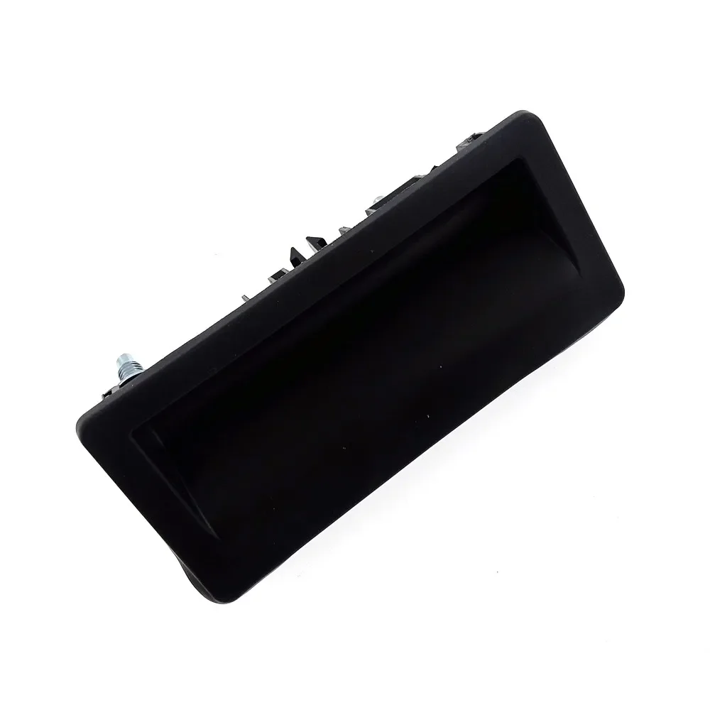 For Audi A4 A5 Q5 Q7 S5 VW Jetta Passat Tiguan Trunk Handle Release ...