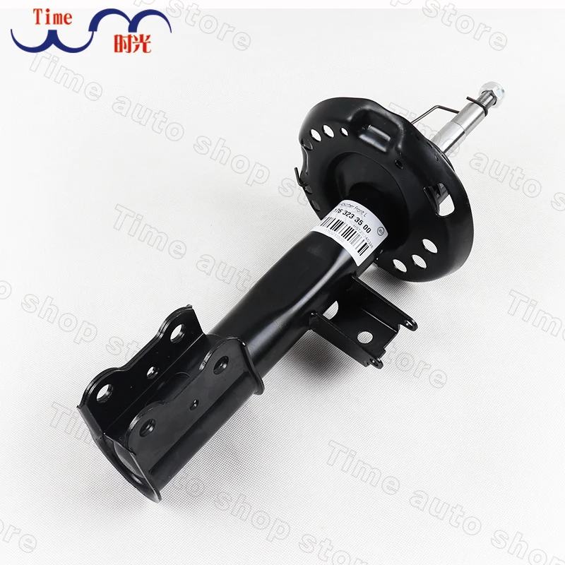 Front and rear shock absorber Strurt For Benz A-class AMG A45 CLA45 ...