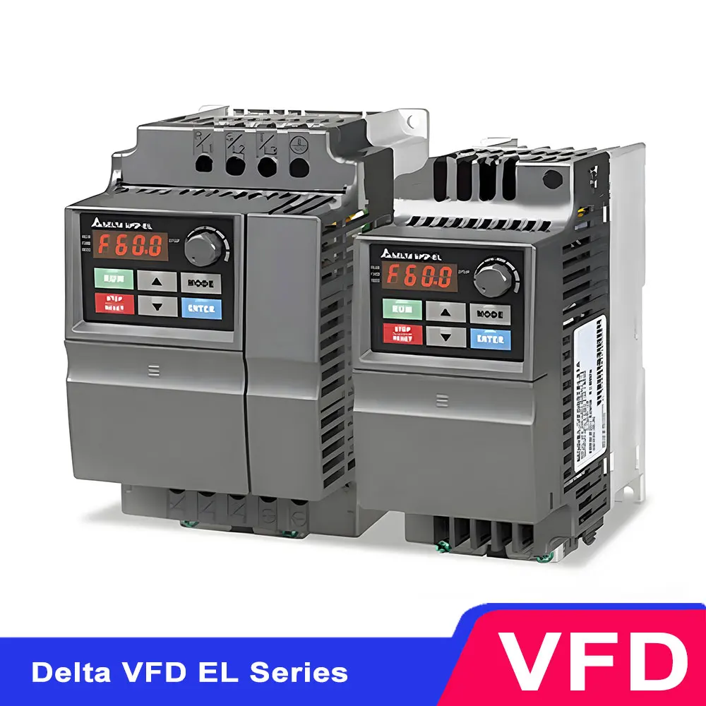 Delta-VFD-Vfd007el21a-Vfd022el23a-EL-Series-1ph-2ph-3ph-115v-230v-0 ...