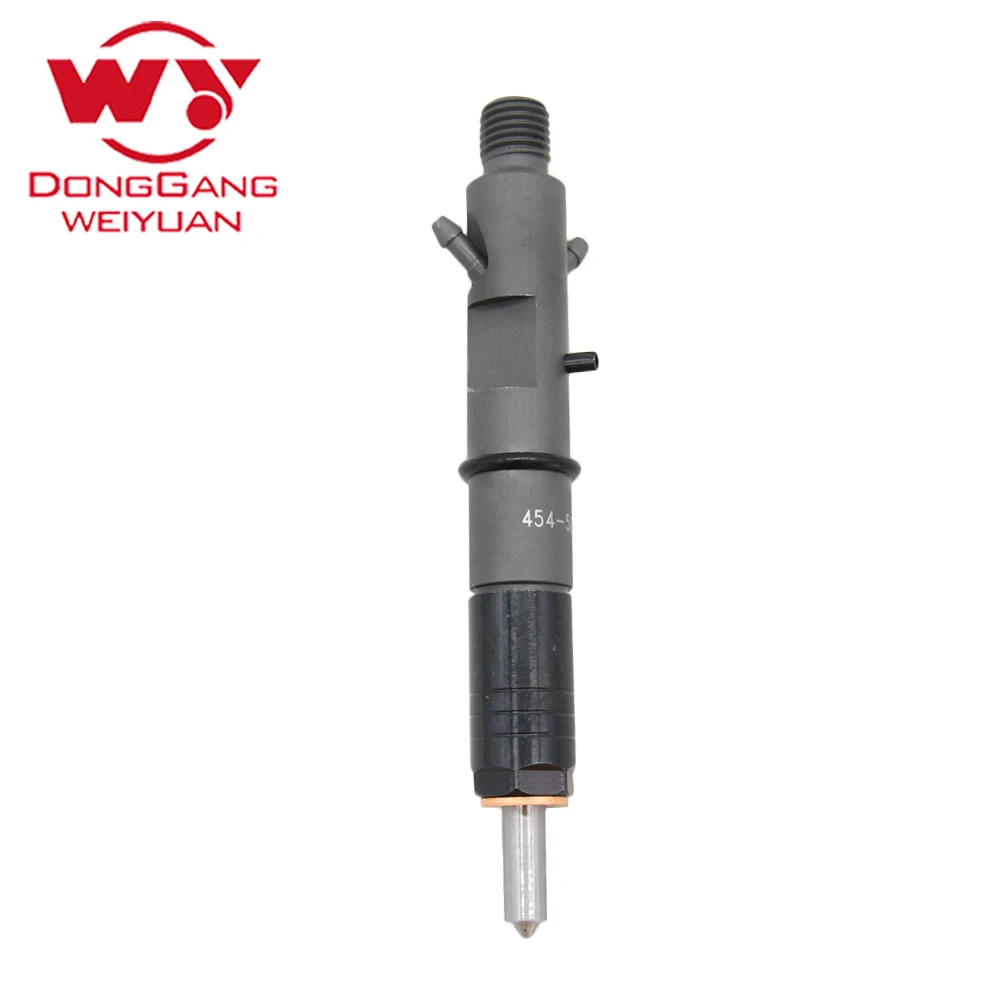 Injector-4545091-398-1507-for-CAT-Diesel-Fuel-Injection-System-Common ...