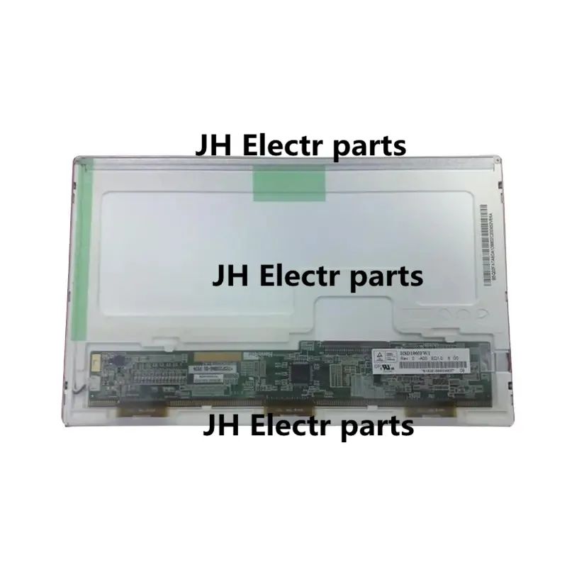 Hsd100ifw1 A00 A01 A02 A04 A05 F01 F00 F02 F03 100% Tested 10" Led Lcd ...