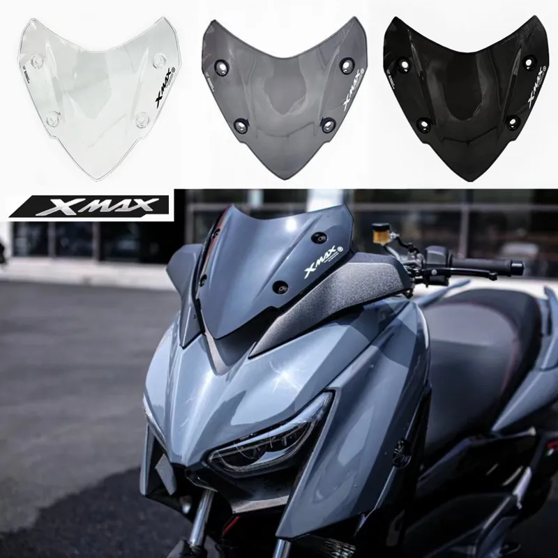 For-YAMAHA-XMAX300-Xmax250-XMAX-250-X-MAX300-2017-2021-XMAX-300 ...