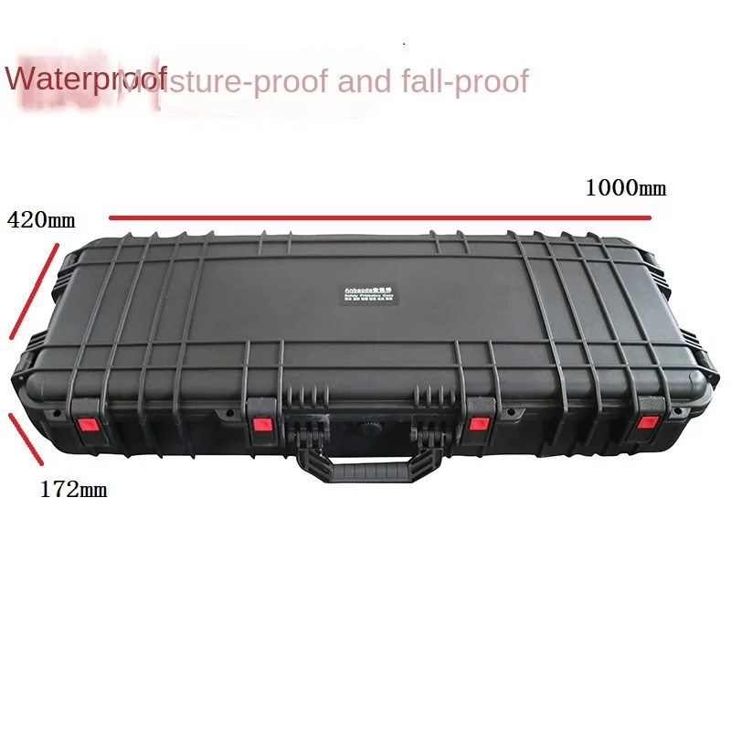 Security-JC-14-long-waterproof-safety-box-hardware-plastic-tool ...