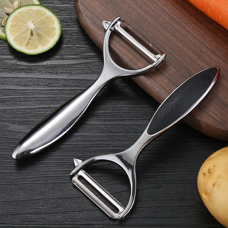 Multifunction-Vegetable-Peeler-2In1-Stainless-Steel-Potato-Peeler ...