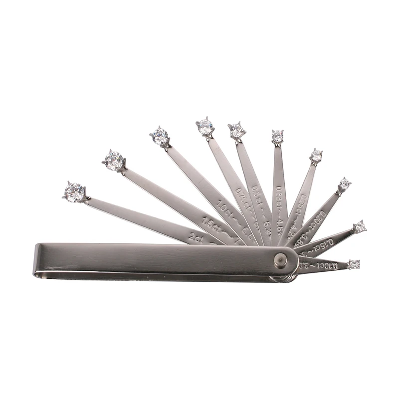 Jewelers-Diamond-Seller-Gauge-Show-Size-and-Carat-Weight-0-1-2ct ...