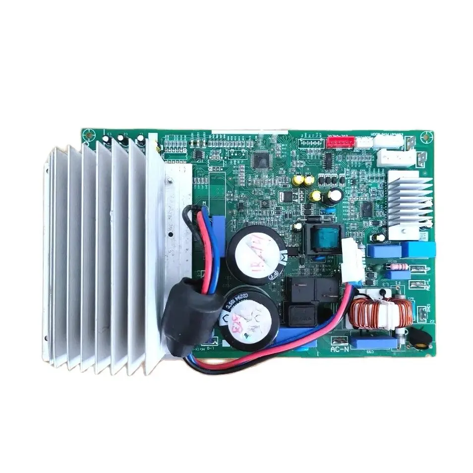 for-AUX-air-conditioner-computer-board-circuit-board-18WBPE8-SX-W-NEC52 ...