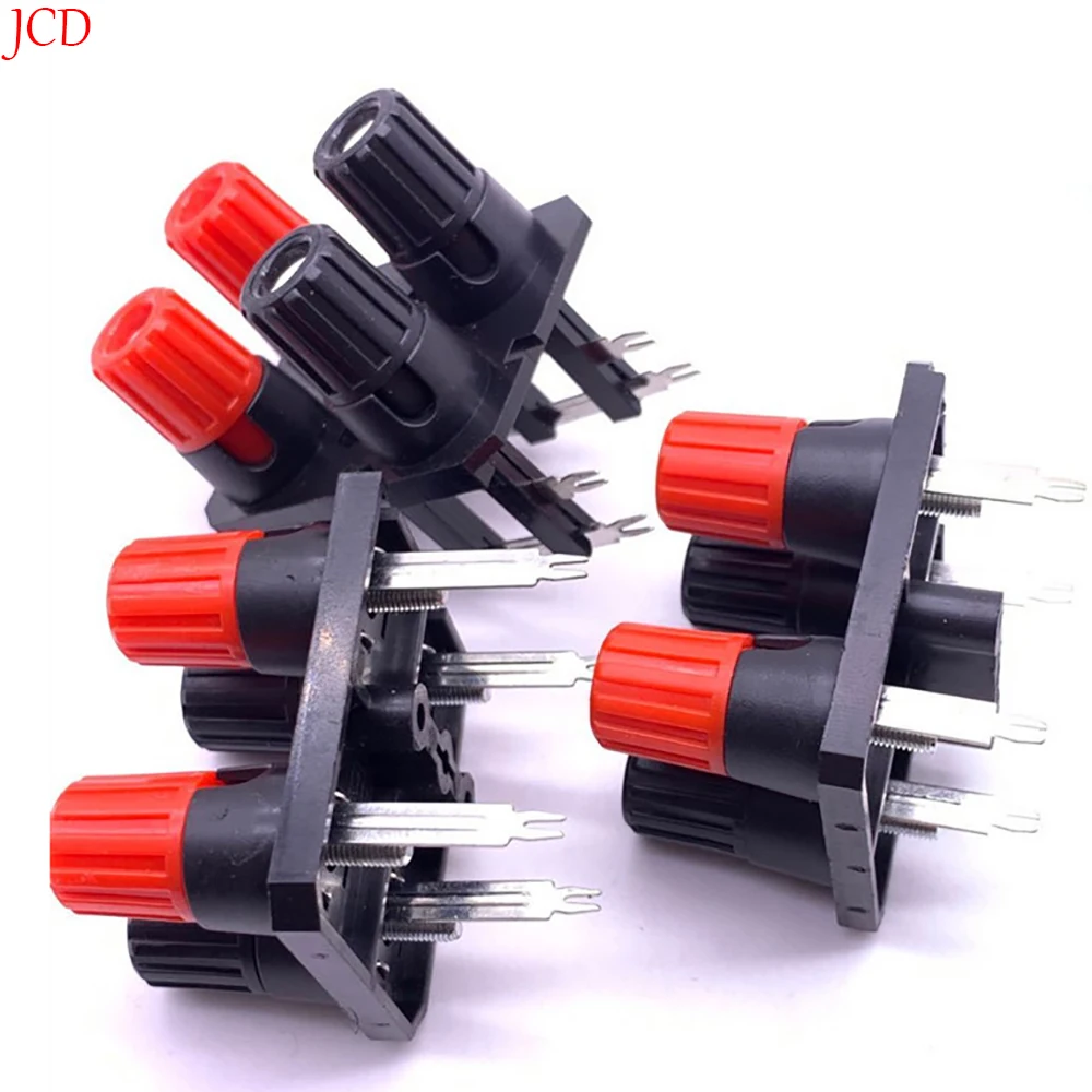 1-pcs-4-position-curved-straight-pin-external-audio-jack-speaker ...