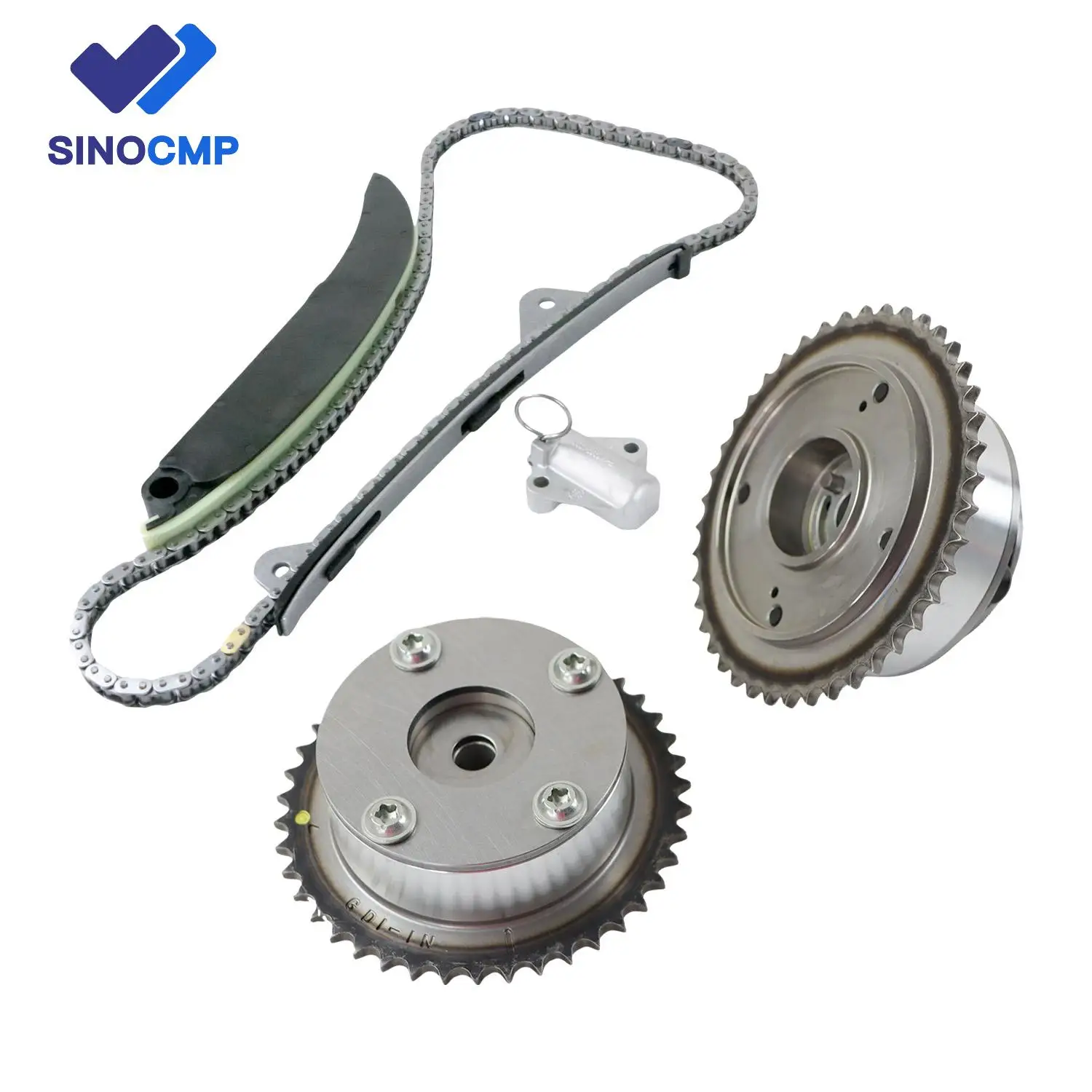 24321-2E200-24430-2J000-Timing-Chain-Kit-Camshaft-Sprocket-set-24430 ...