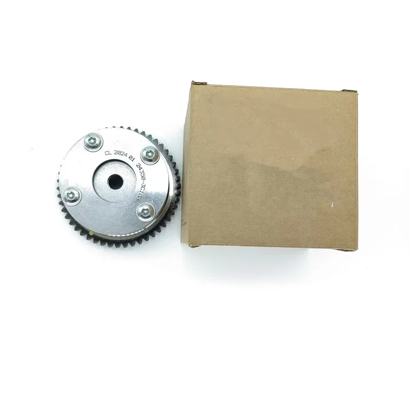 24350-3C100 CVVT Camshaft Gear for Hyundai Azera Veracruz Coupe Genesis ...