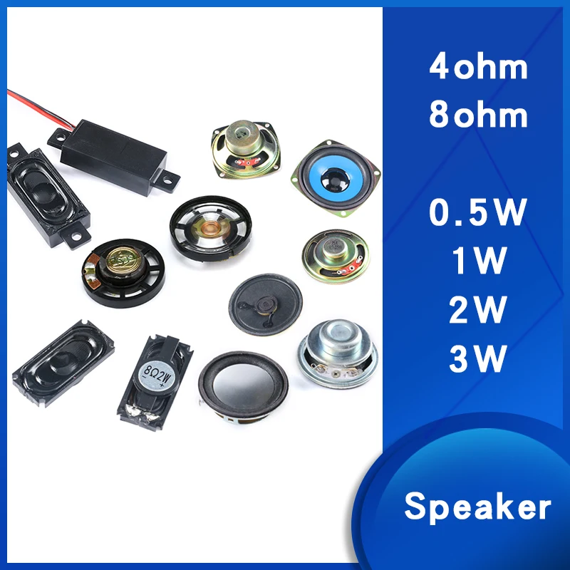1pcs-Small-horn-speaker-0-25-0-5W-1-2-3-5W-watt-4-ohm-8.jpg