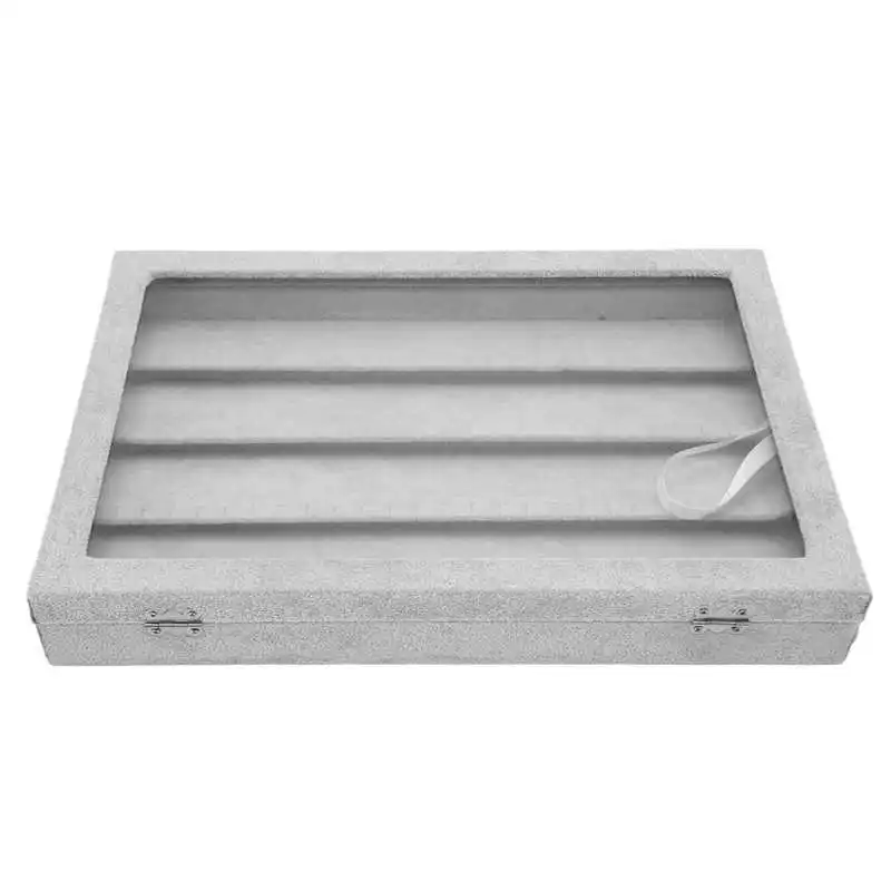 Small Pin Display Case