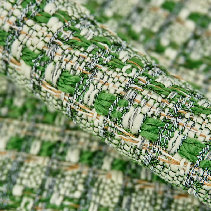 Tweed-Stof-Door-De-Meter-Voor-Jassen-Kleding-Rokken-Vest-Tassen-Naaien ...