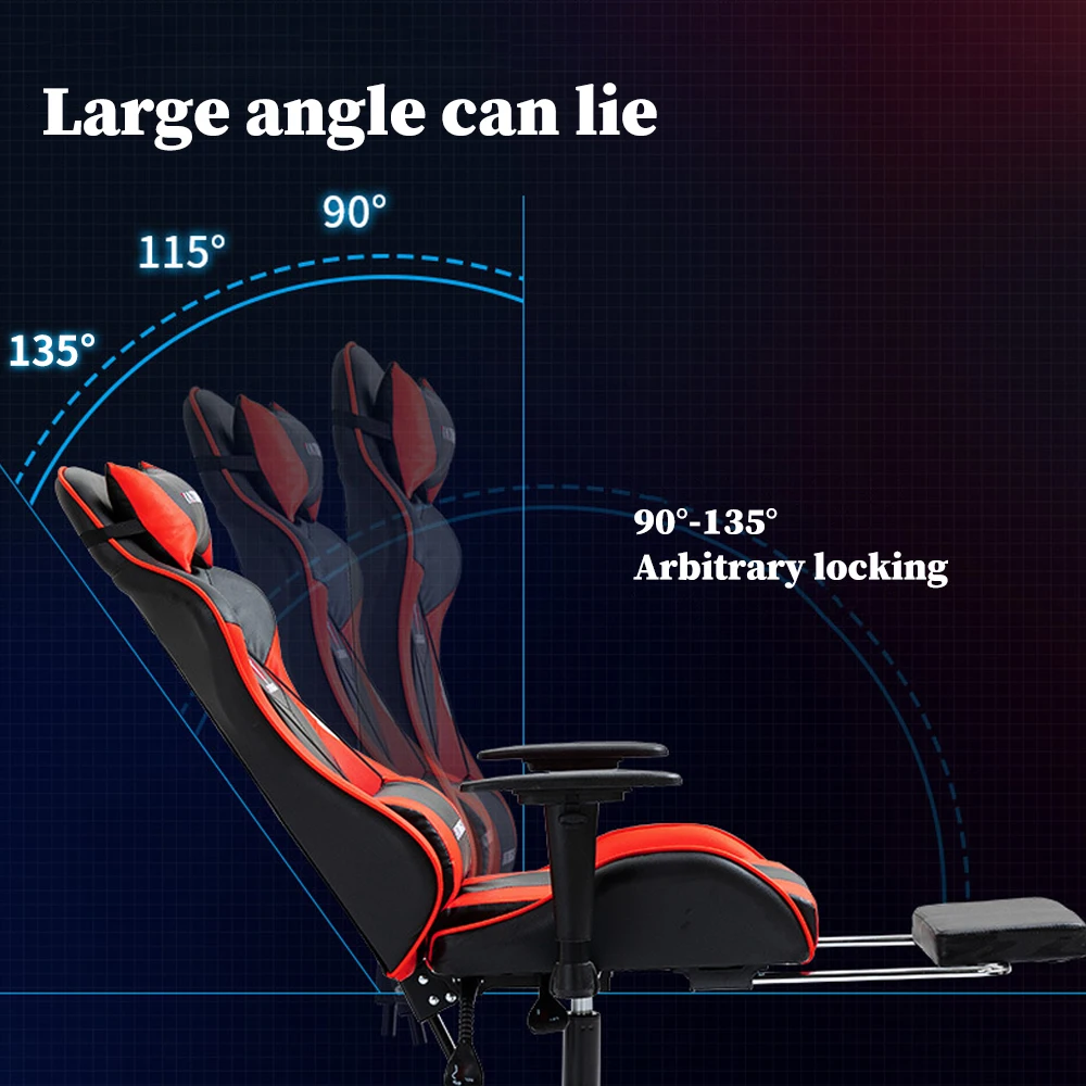 135 Degree Angle Chair