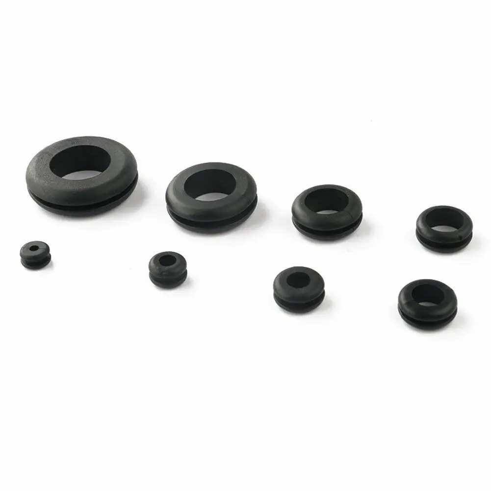 Rubber Grommets Nz