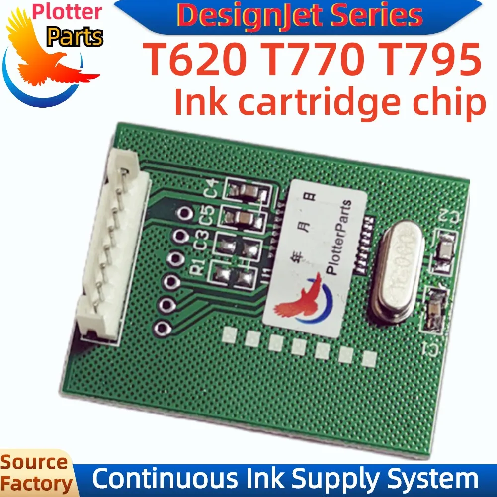 Continuous-Ink-Supply-System-Ink-Cartridge-Chip-Decryption-Card-For ...