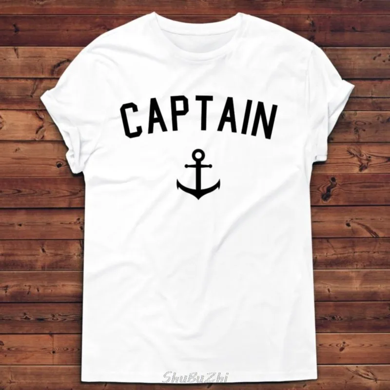 Captain-T-Shirt-Sailor-Tee-First-Mate-T-shirt-Sailing-Boating-Gift-Gift ...