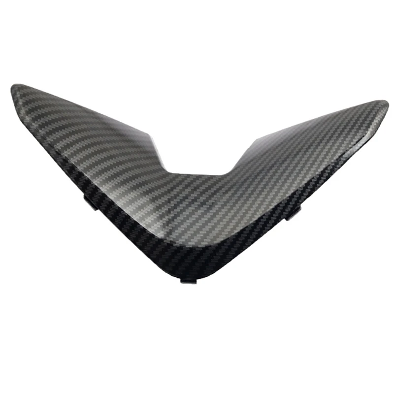 Motorcycle-Front-Mask-Cover-Front-Mask-Shell-Cap-For-Yamaha-Nmax155 ...