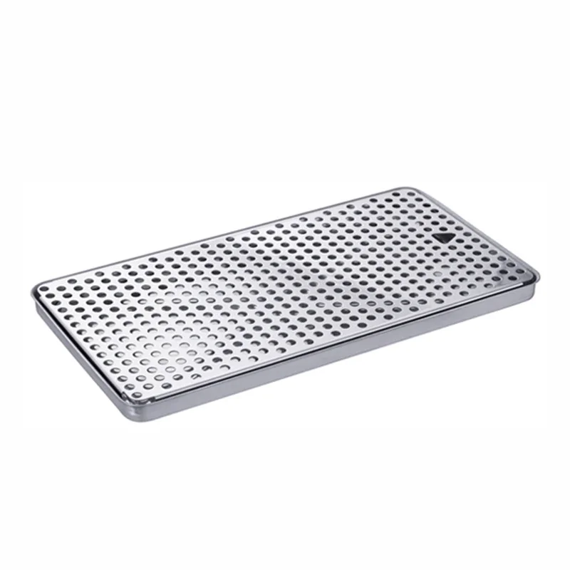 Stainless-steel-milk-tea-drip-tray-Drip-tray-of-water-bar-Refined-beer ...