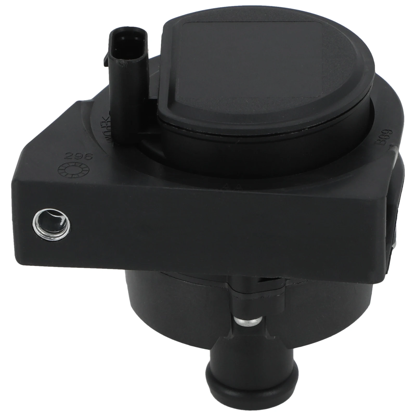 3-Pin Auxiliary Water Pump for VW Polo Jetta Golf Audi A1 A3 2013-2018 ...