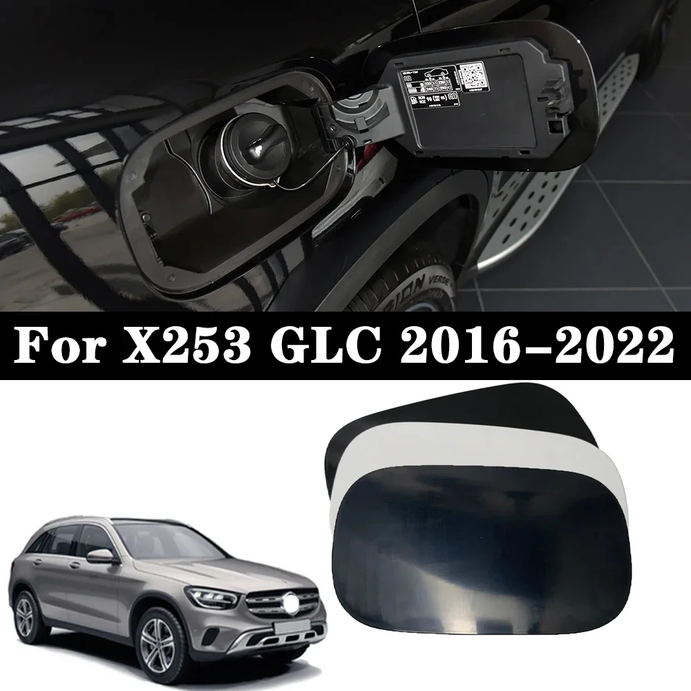 For Mercedes-Benz X253 GLC AMG 2016 2017 2018 2019 2020 2021 2022 Fuel ...