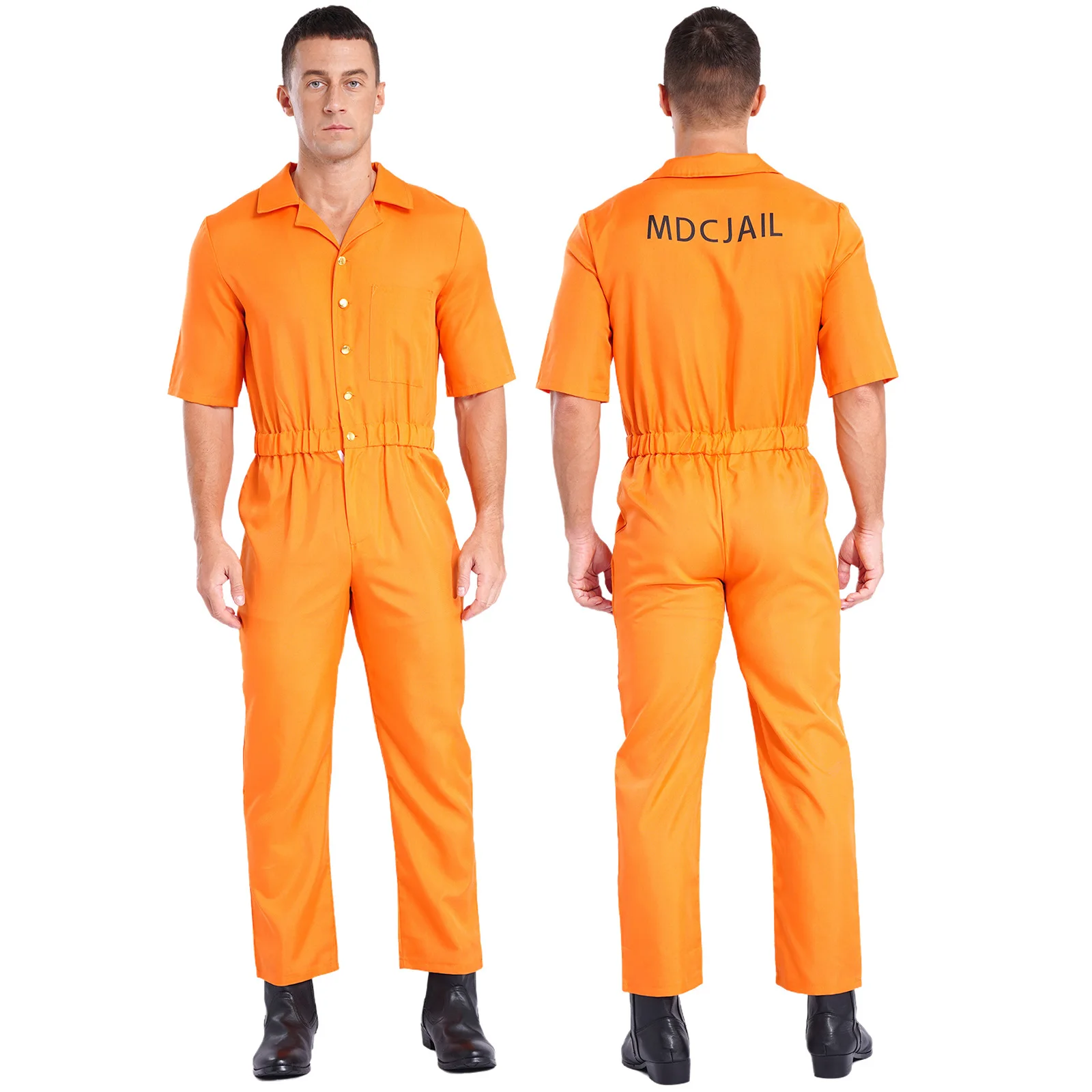 Men Prisoner Costume: The Ultimate Guide to Buying, Wearing, and ...